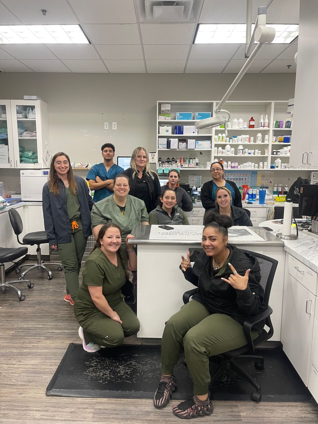 Austin Veterinary Jobs | TX Veterinary Employment Opportunities